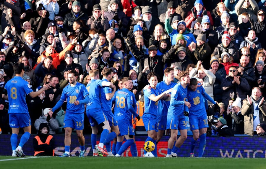 Birmingham City eye up Newcastle United talent Alfie Harrison