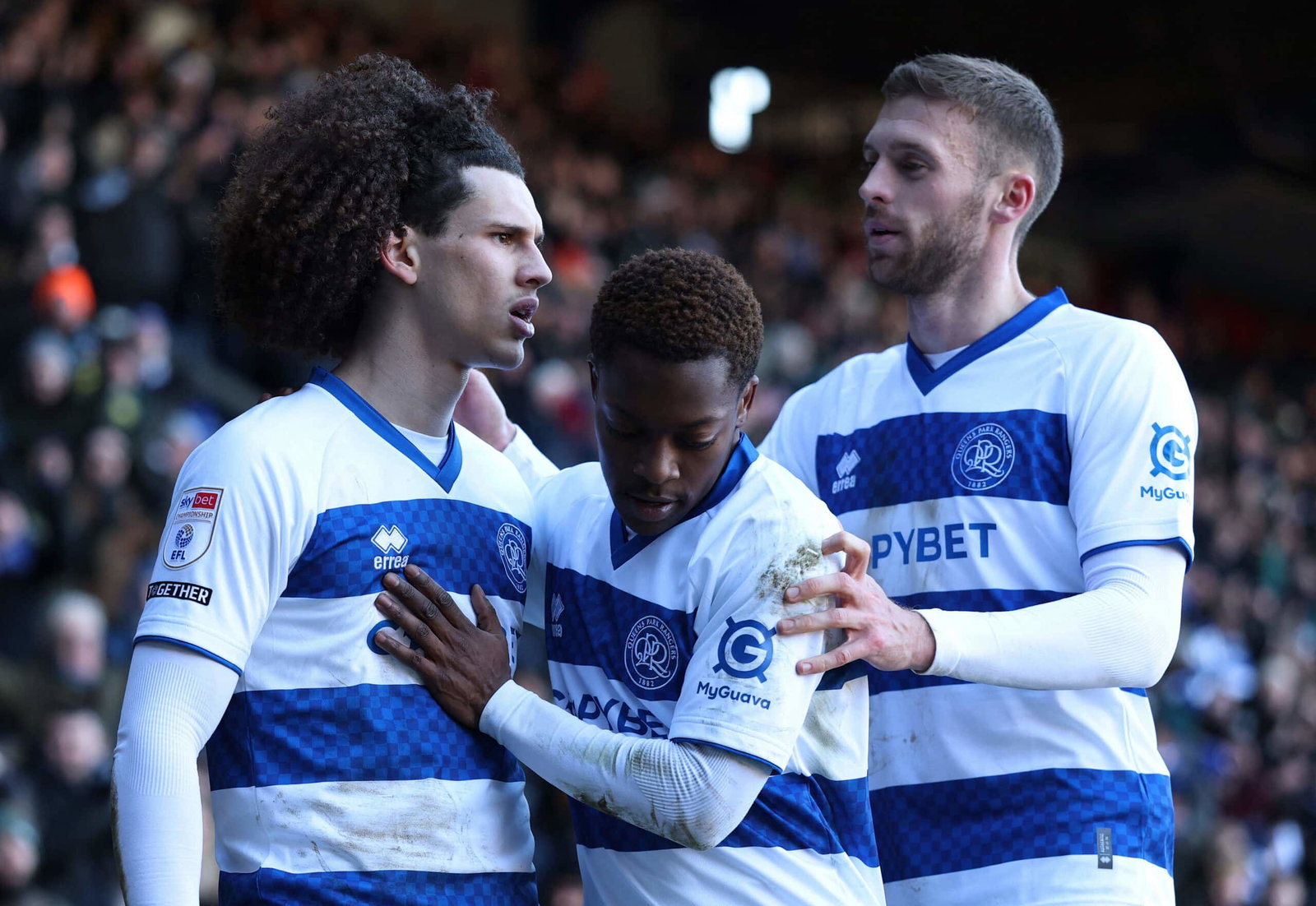 QPR team news and predicted XI to face West Ham in the FA Cup