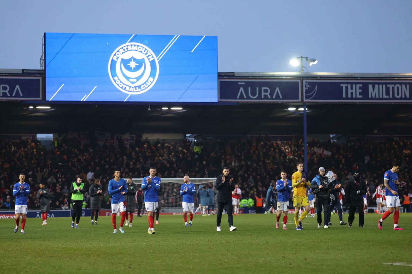 Portsmouth opinion: Risky January targets spark relegation fear