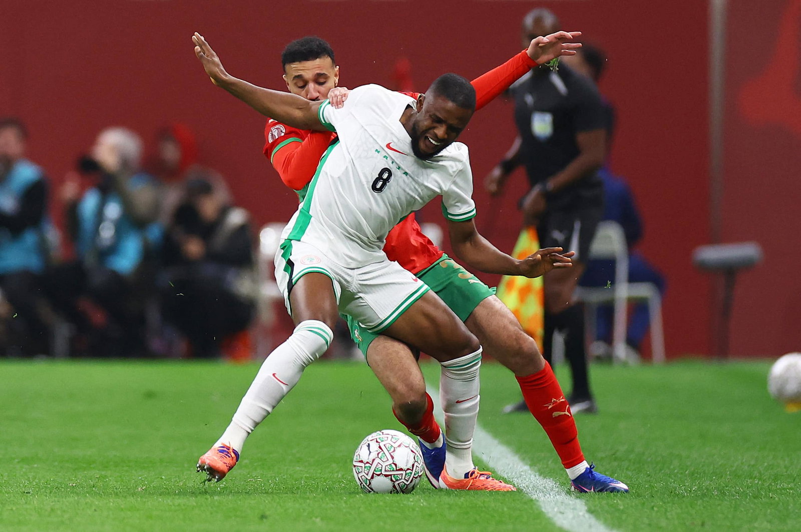 Birmingham City, Coventry target Frank Onyeka wanted in Spain