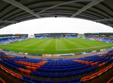 Shrewsbury Town FC News: The72 - Football League News