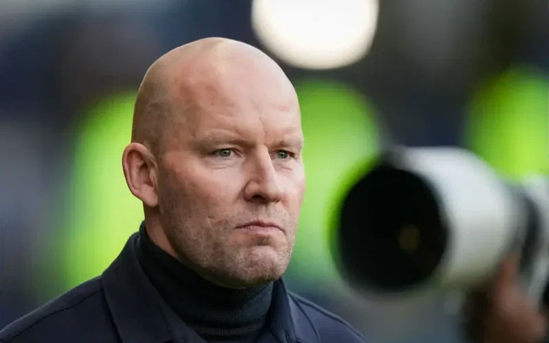 Sheffield Wednesday: Verdict delivered on Olaf Kobacki's future