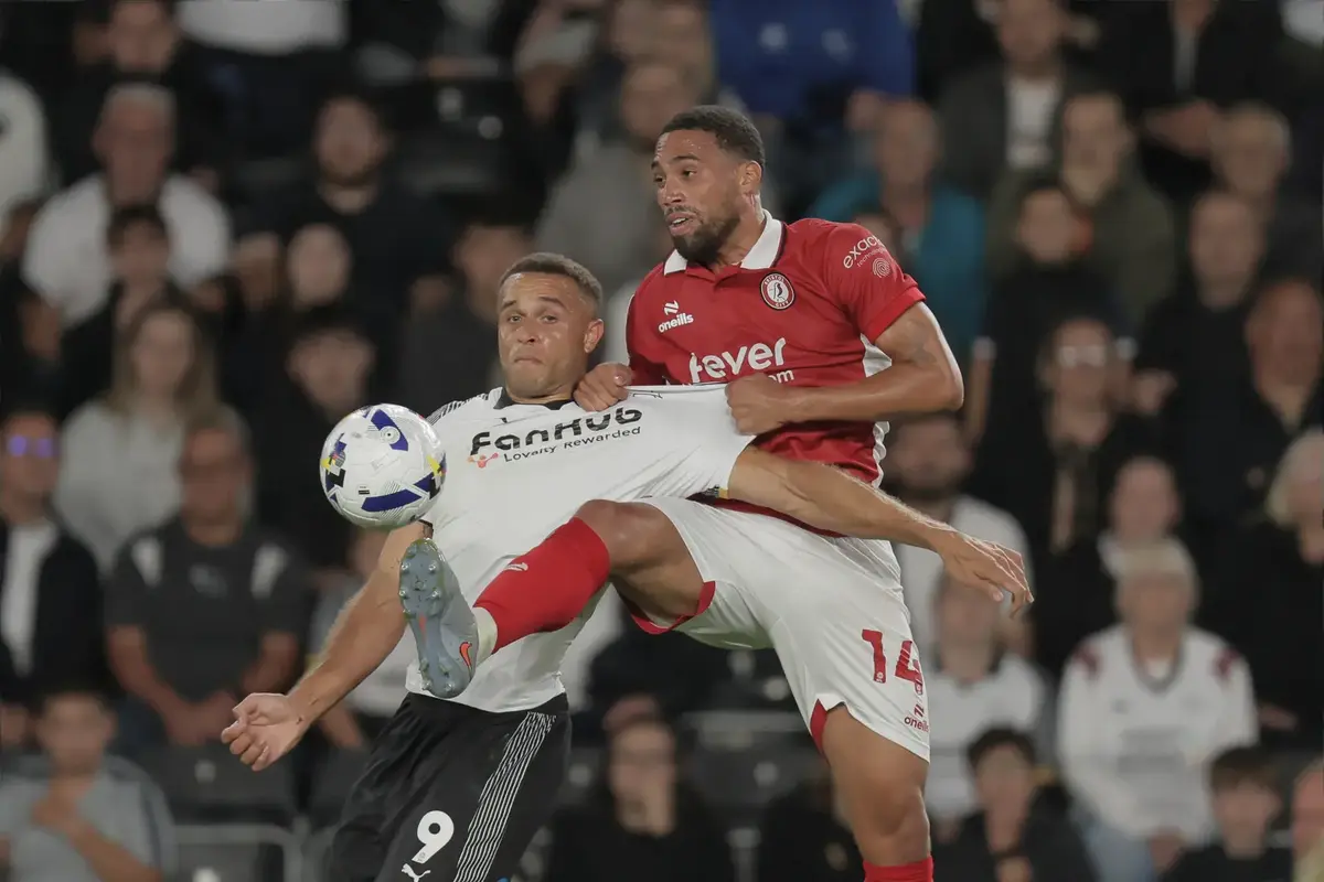 Bristol City vs Derby County predictions: The72