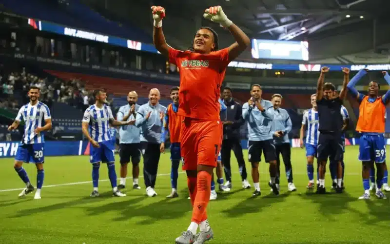 Sheffield Wednesday: Pierce Charles summer exit feels inevitable