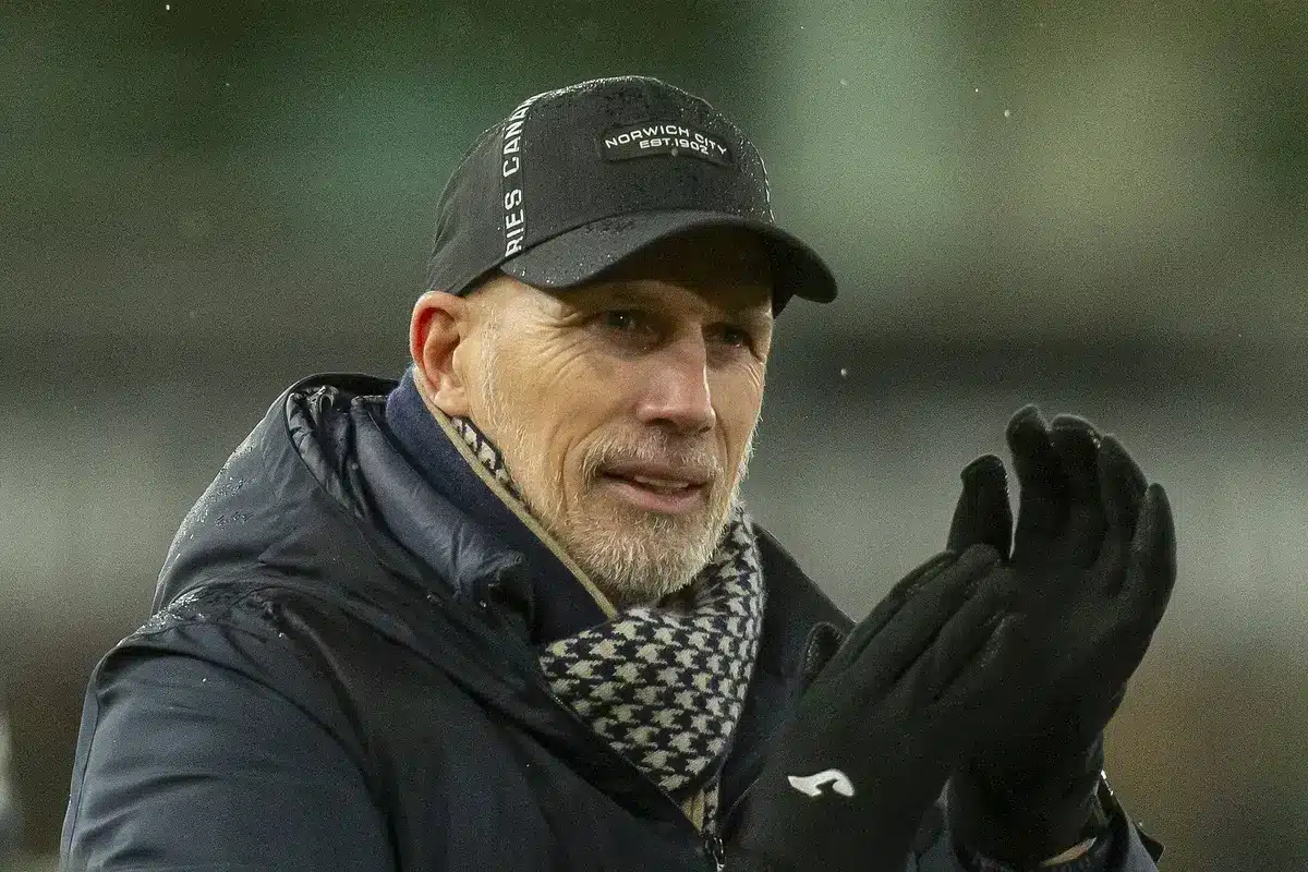 Norwich City opinion: Smart Sam Field deal goes under the radar