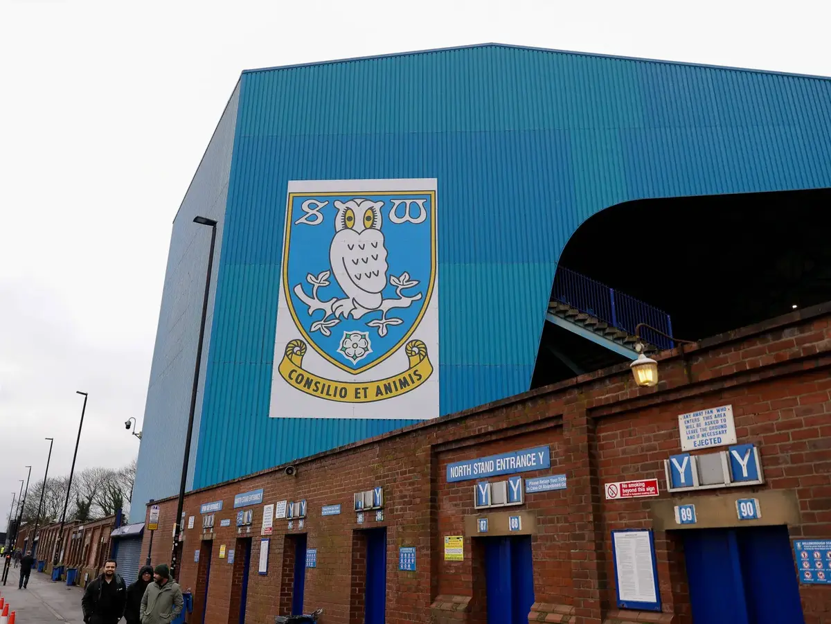 Sheffield Wednesday: David Storch could reignite takeover bid