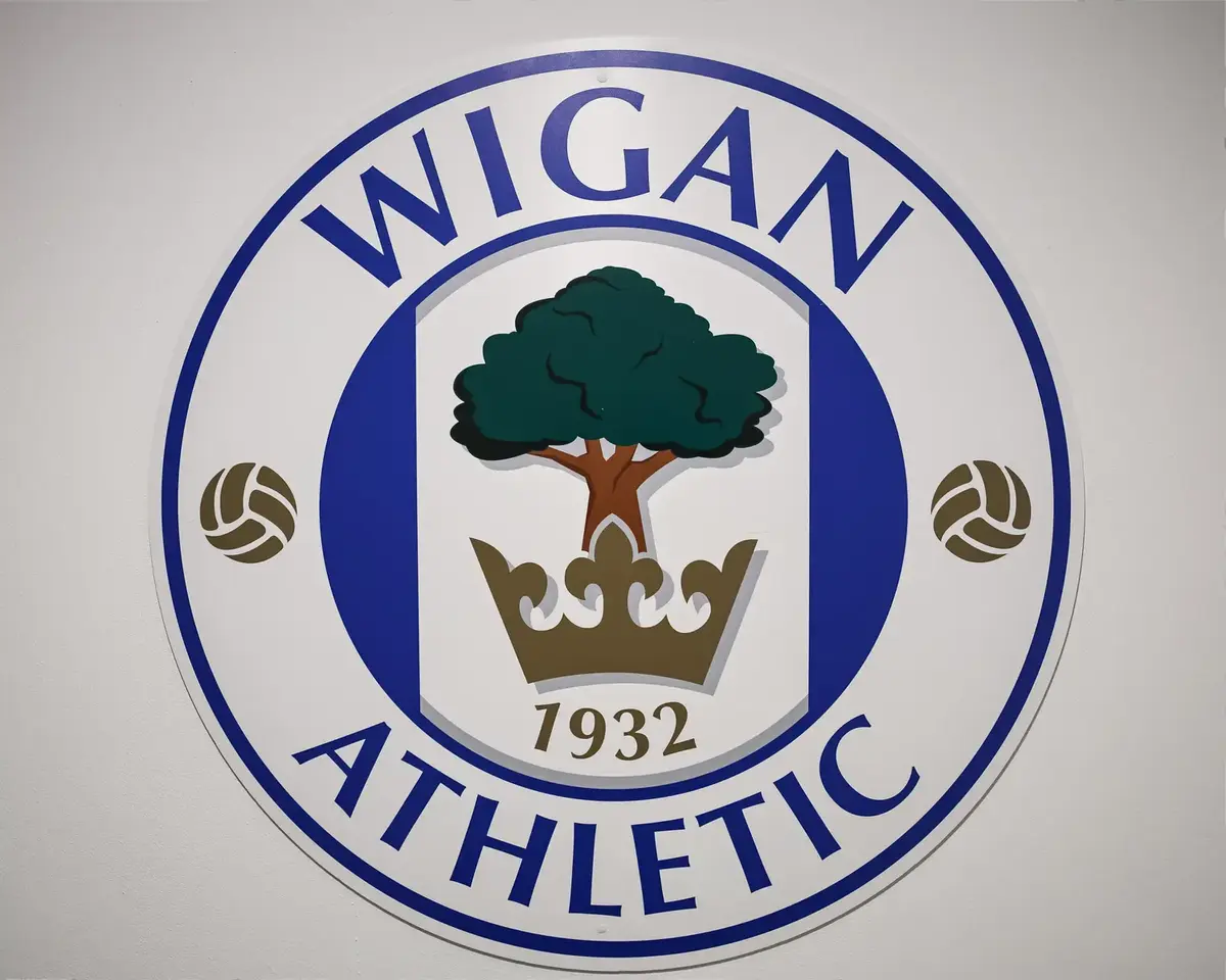 Wigan Athletic manager latest including Ruaidhri Higgins comments