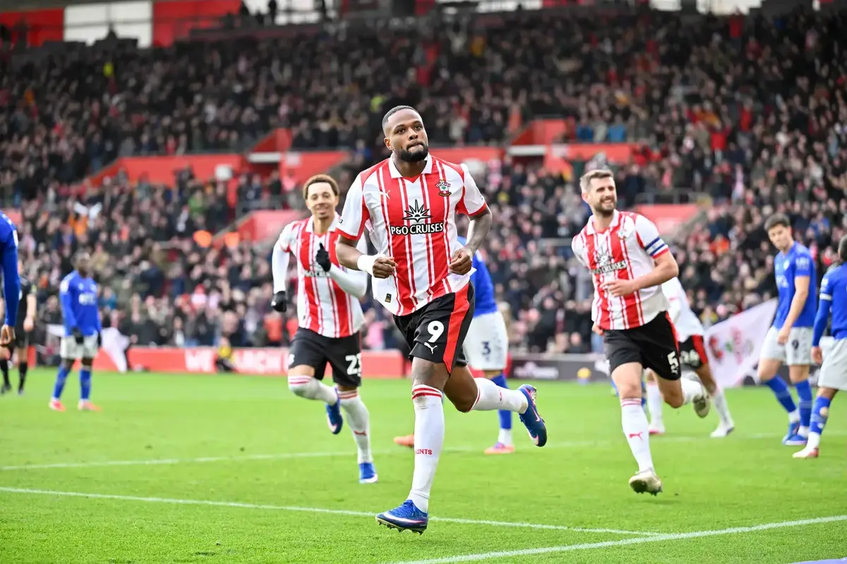 Southampton opinion: Cyle Larin will boost promotion push
