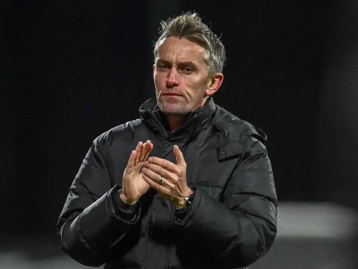 Ipswich Town: David Button injury latest