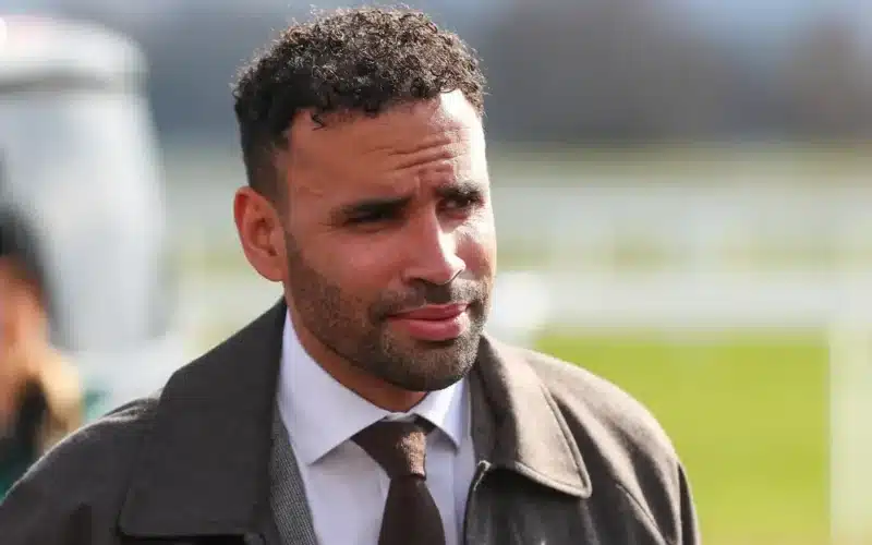 West Brom: Ownership issues causing descent, says Robson-Kanu