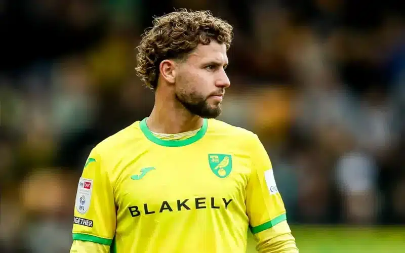 Norwich City: Emiliano Marcondes opens up on transfer exit offers