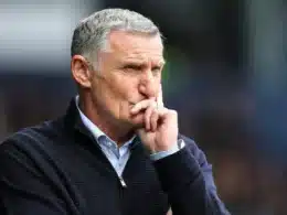 Blackburn Rovers considering Dave Challinor in new boss hunt