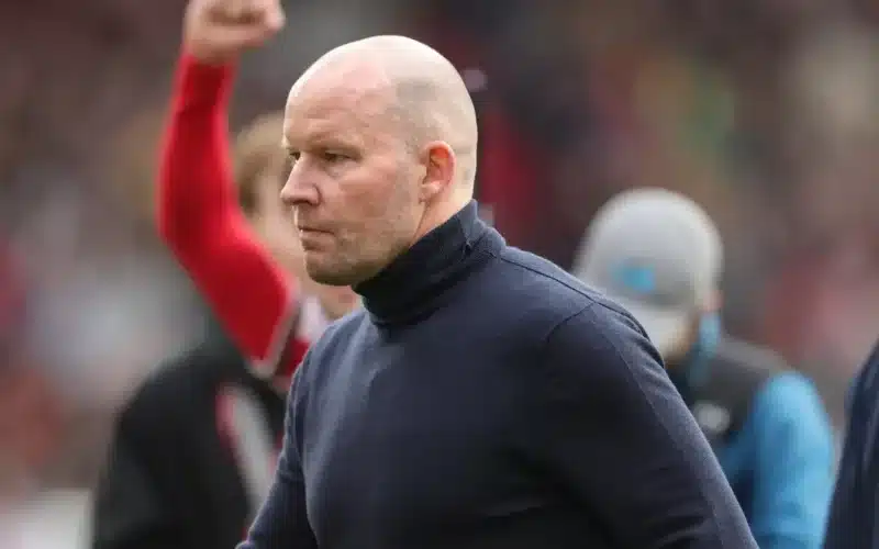 Sheffield Wednesday opinion: Early Henrik Pedersen call a priority