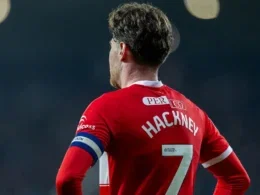 Every EFL player called up for the 2026 FIFA World Cup