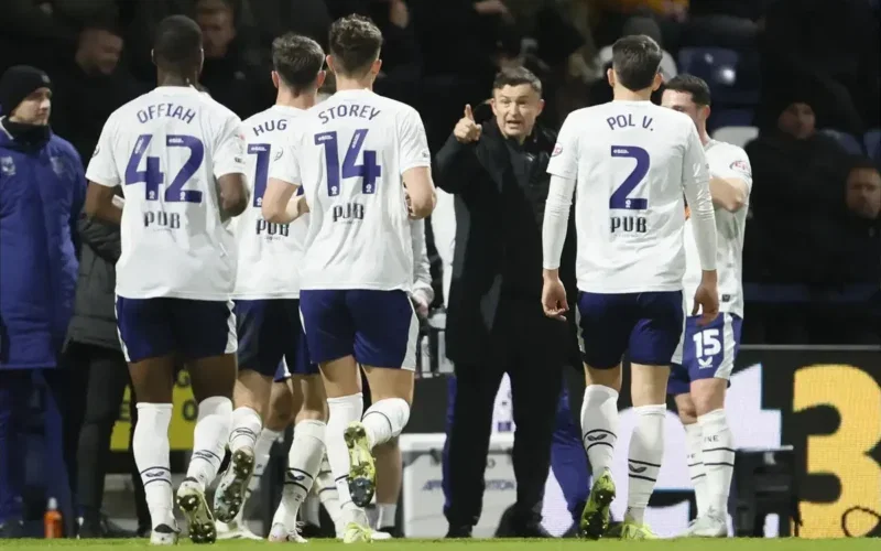 Preston North End: Reporter's verdict on Andrew Moran signing