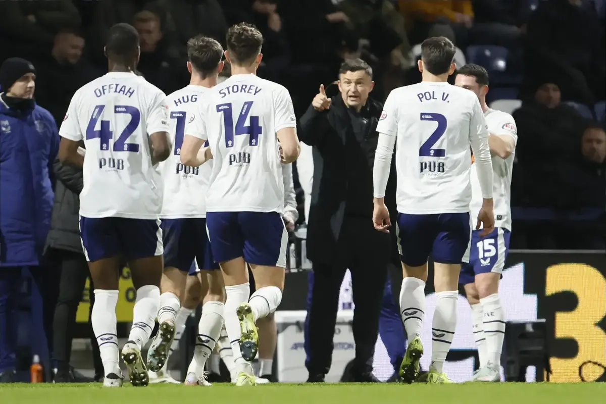 Preston North End: Reporter's verdict on Andrew Moran signing
