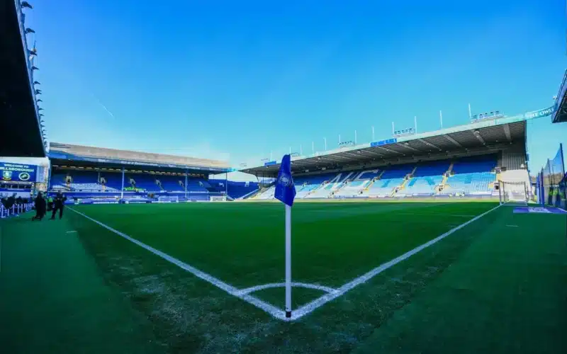 Sheffield Wednesday: Latest on Josh Bayliss' ongoing trial stint