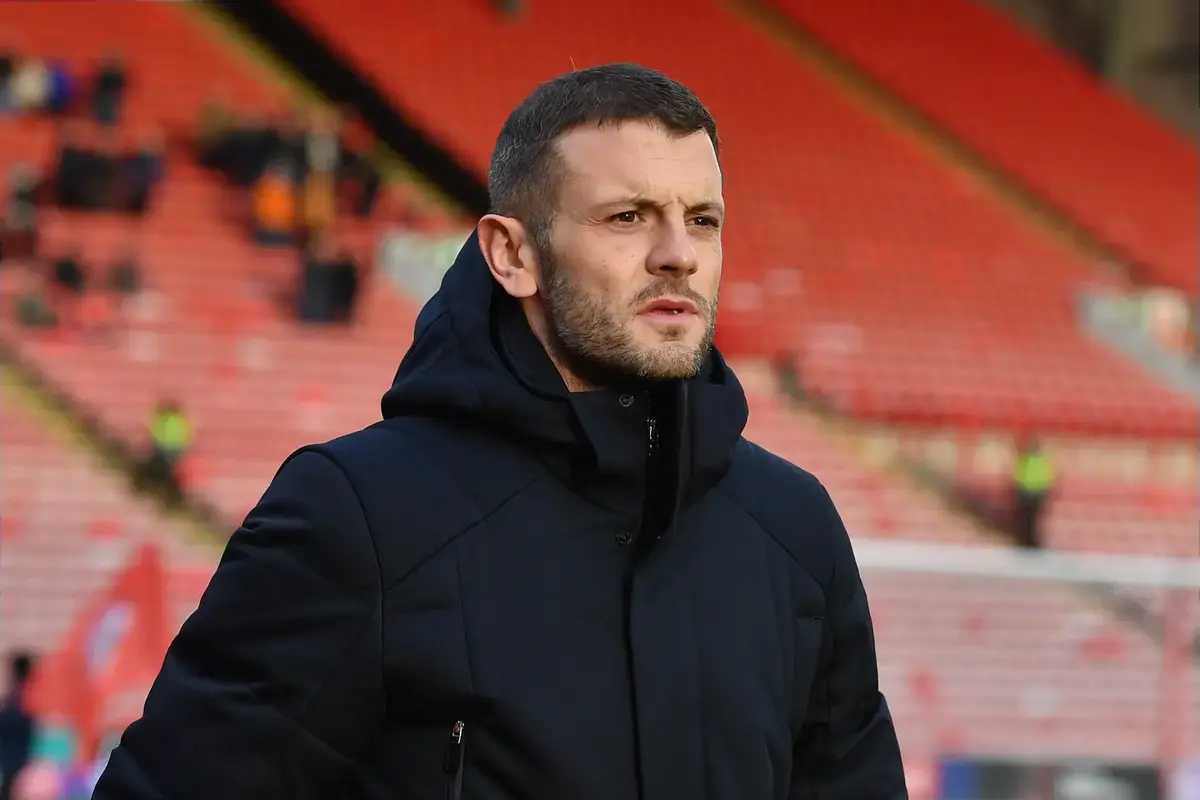 Jayden Luker must stay at Luton Town for 2026/27 season
