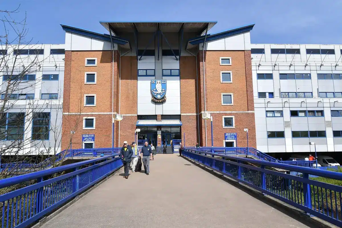 Sheffield Wednesday opinion: Max Lowe could still leave