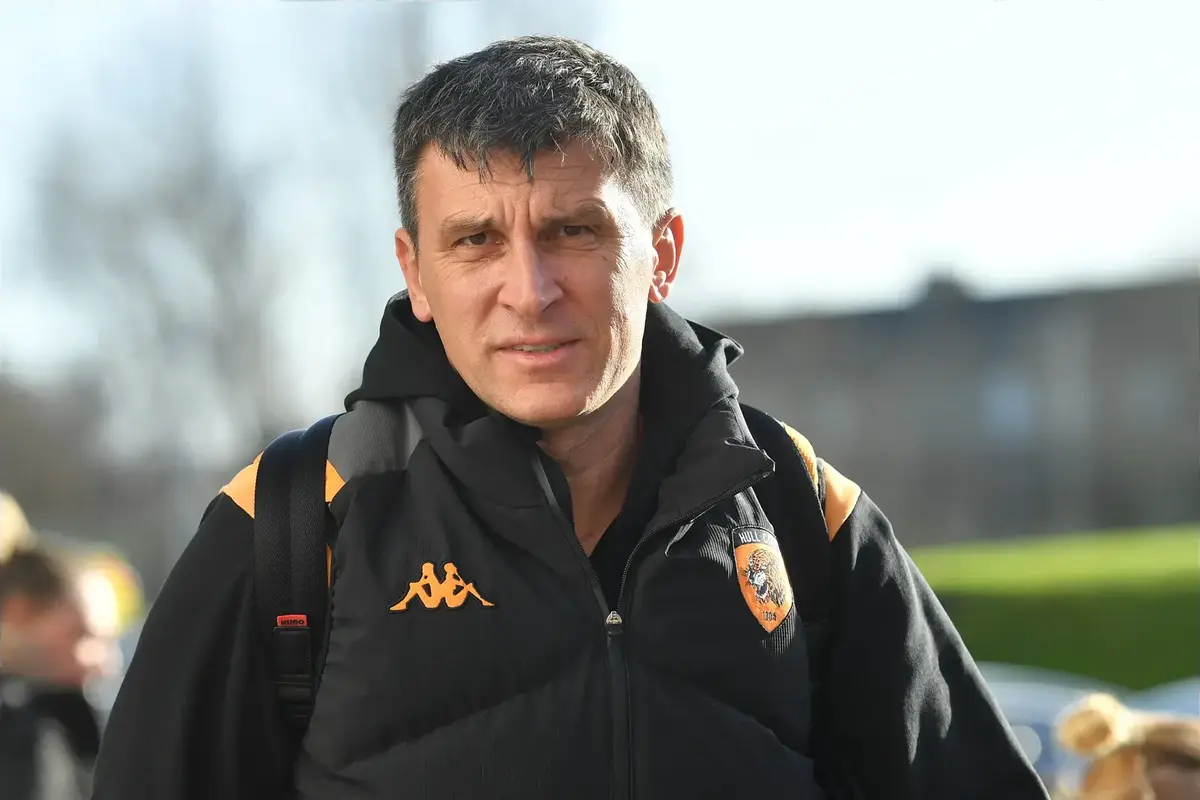 Hull City opinion: Matt Crooks' return will be welcome boost