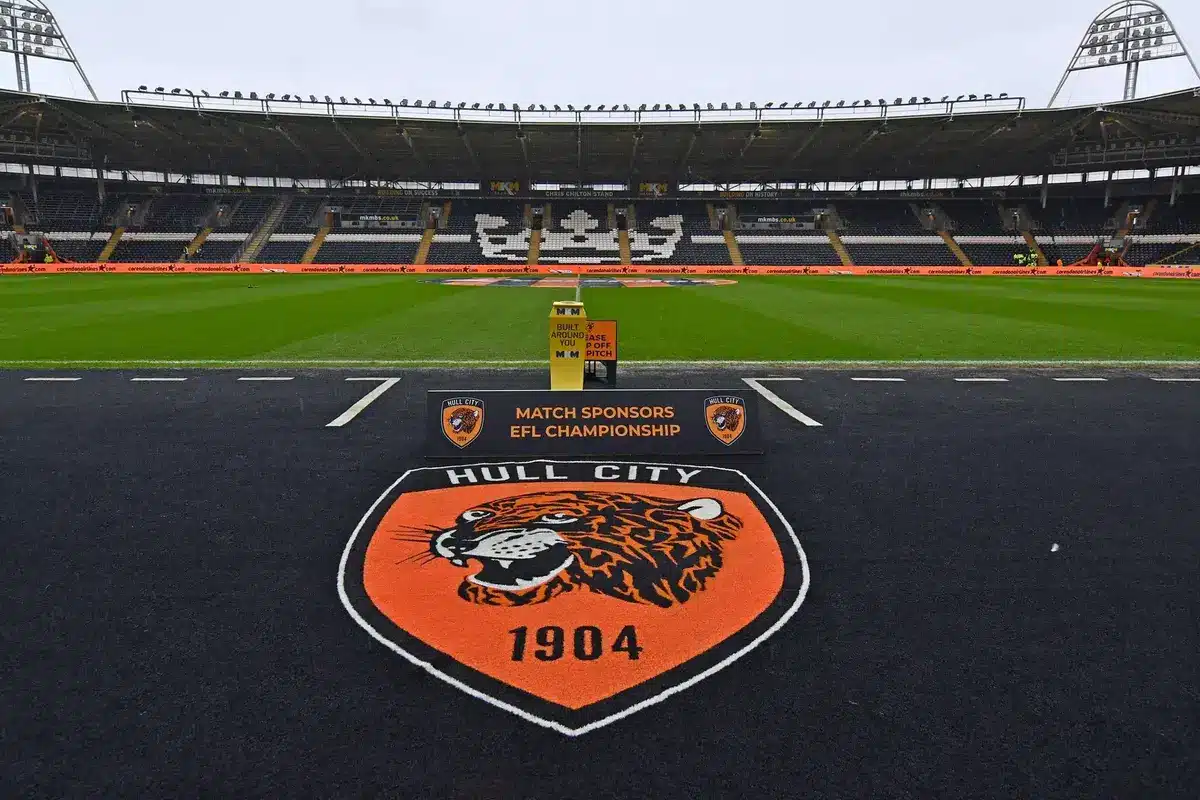 Hull City: Brandon Williams could move abroad