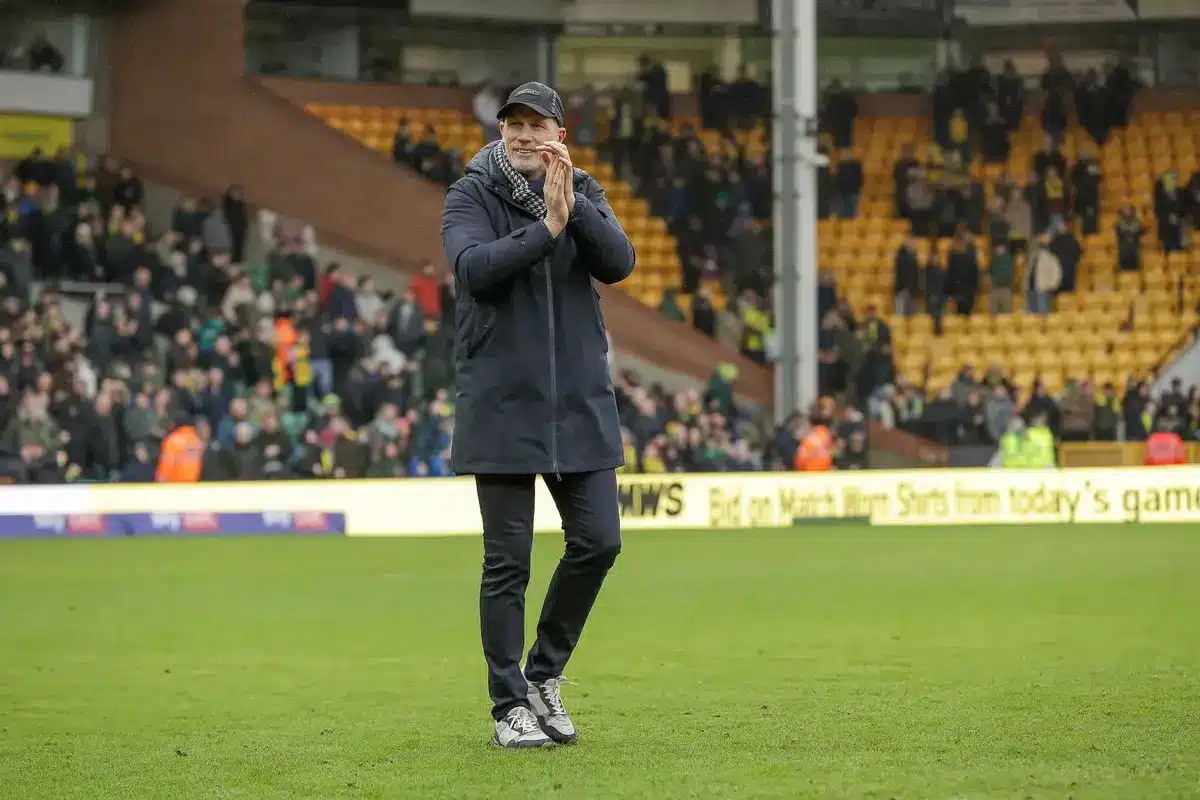 Norwich City: Sam Parkin delivers verdict on the Canaries