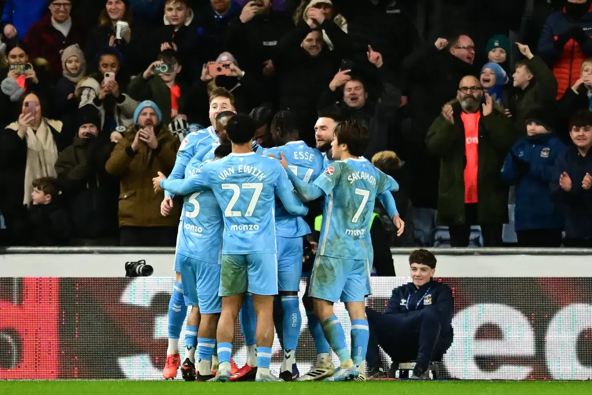 Coventry City vs Stoke City predictions: The72