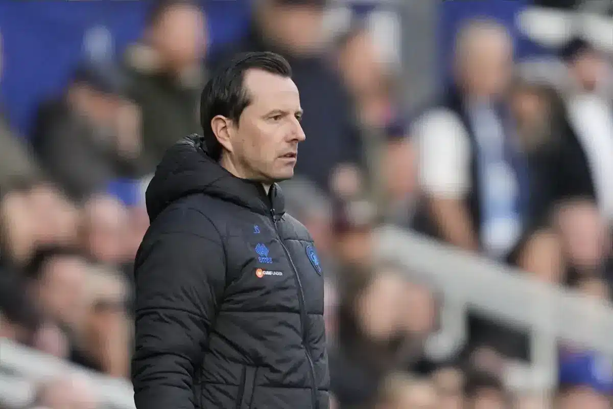 QPR face extended wait for Justin Obikwu debut amid injury latest
