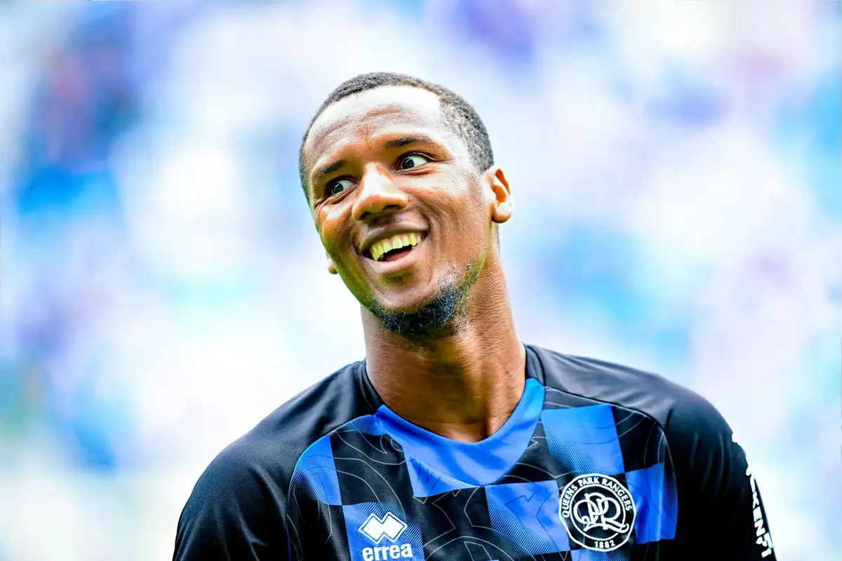 Ipswich Town interested in QPR striker Richard Kone