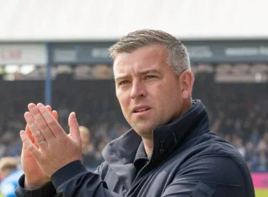 Crewe Alexandra FC News: The72 - Football League News