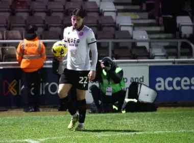 Walsall FC News: The72 - Football League News