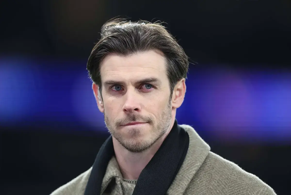 Sheffield Wednesday: Gareth Bale sends Storch takeover support