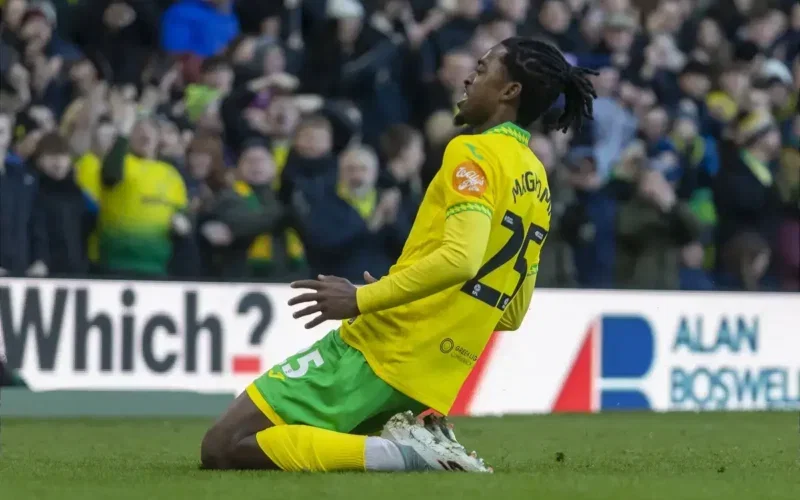 Norwich City: Full details of Paris Maghoma deal amid strong start