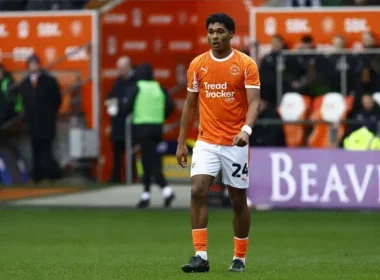 Blackpool FC News: The72 - Football League News