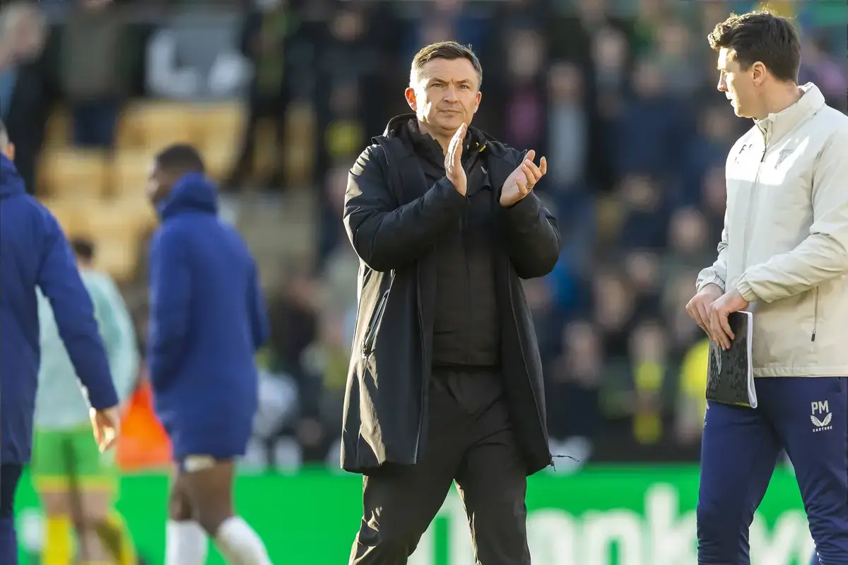 Preston North End: Heckingbottom calls for realism from angry fans