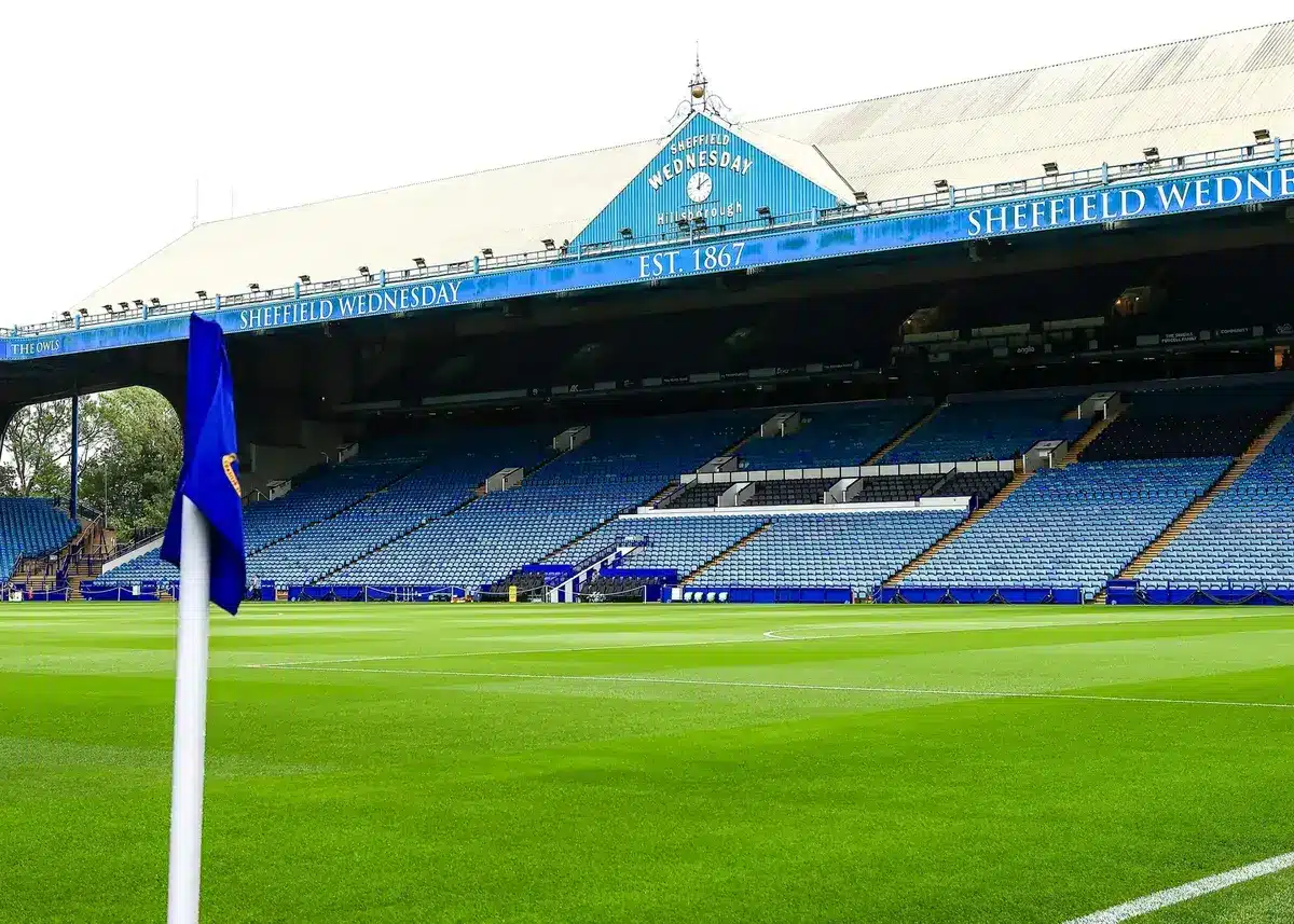 Sheffield Wednesday latest on transfer sanctions, 15-point deduction