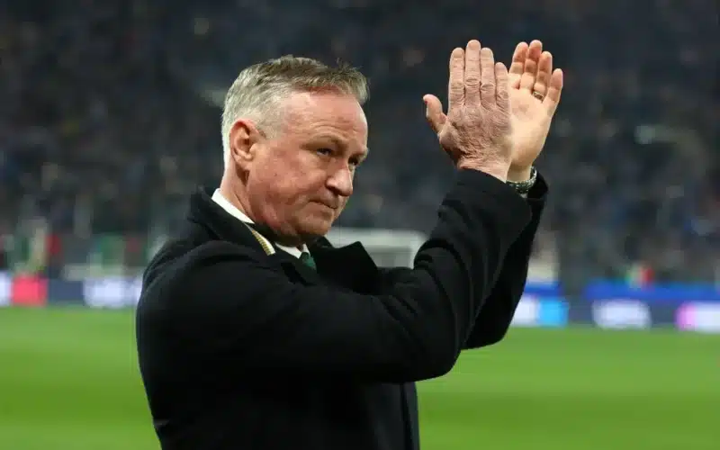Blackburn Rovers: Michael O'Neill wants new assistant manager