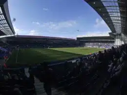 Sheffield United interested in Everton full-back Nathan Patterson