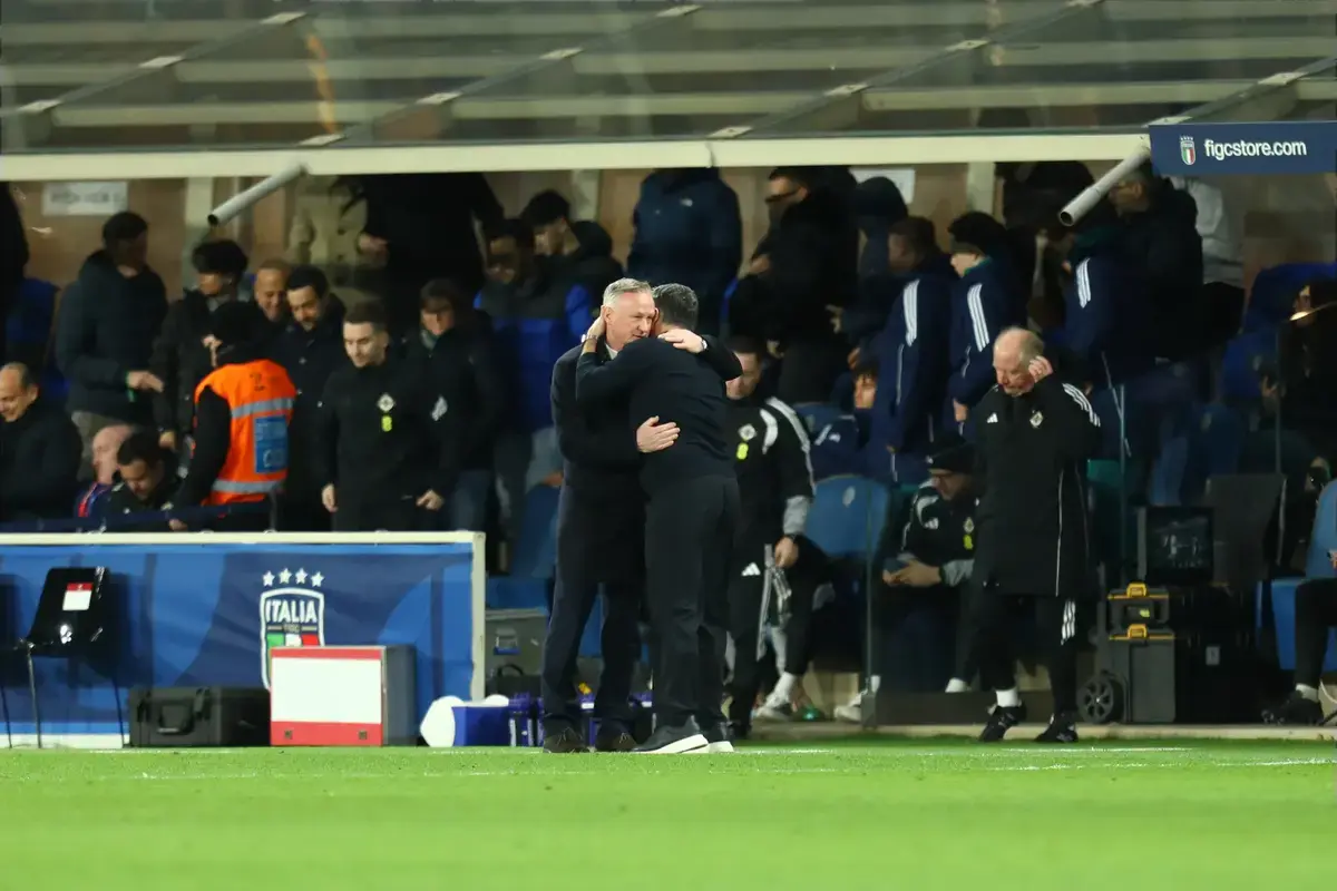 Sheffield Wednesday: Michael O'Neill praises Pierce Charles