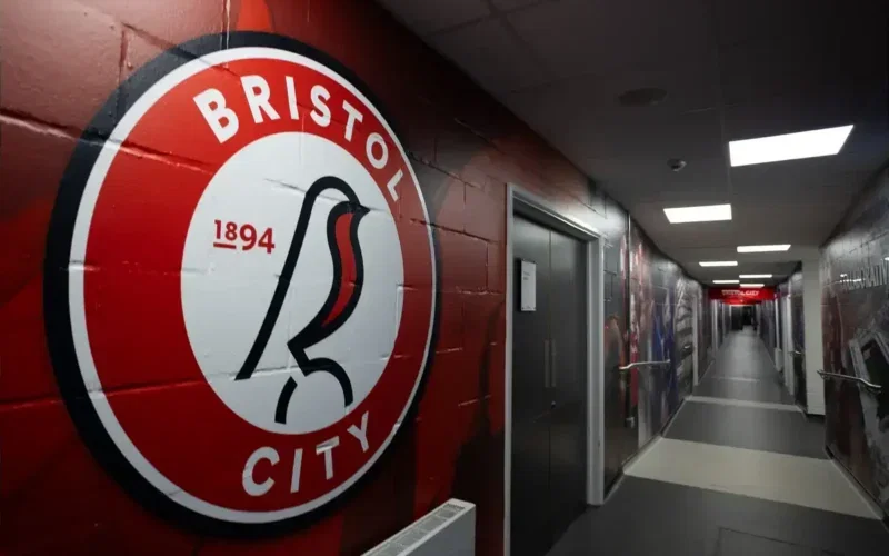 Bristol City striker Sinclair Armstrong set for £2.1m transfer exit