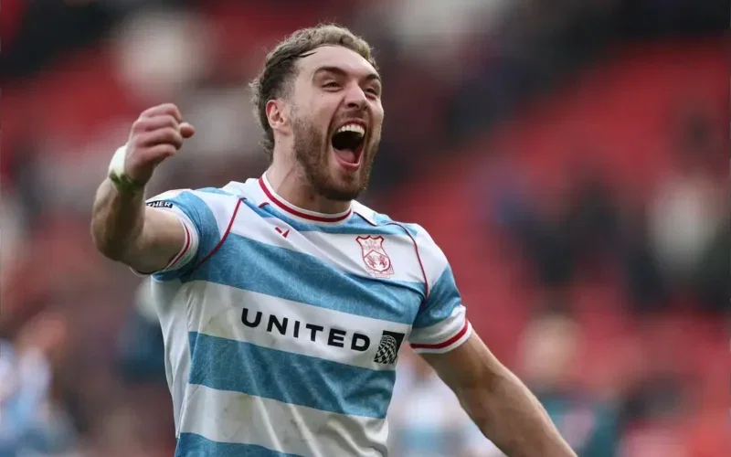 Wrexham news round up including Premier League transfer targets