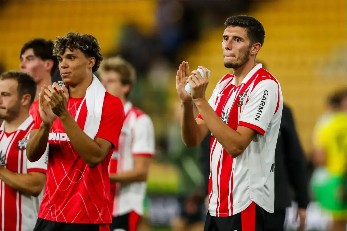 Southampton: Will Saints keep Ross Stewart for another year?
