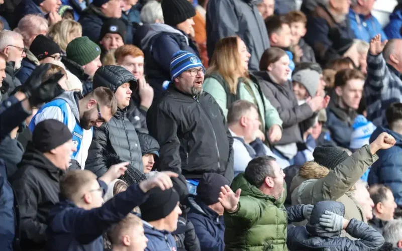 Sheffield Wednesday: David Storch issues new statement
