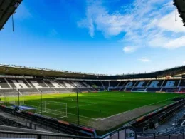West Brom: Update on Karlan Grant's future