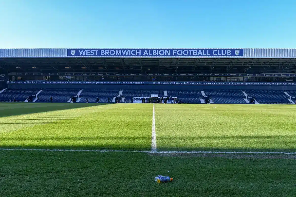 West Brom opinion: Danny Imray can play key role in survival push