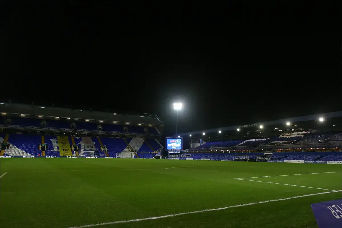 Birmingham City opinion: Menzi Mazwi should be loaned out again