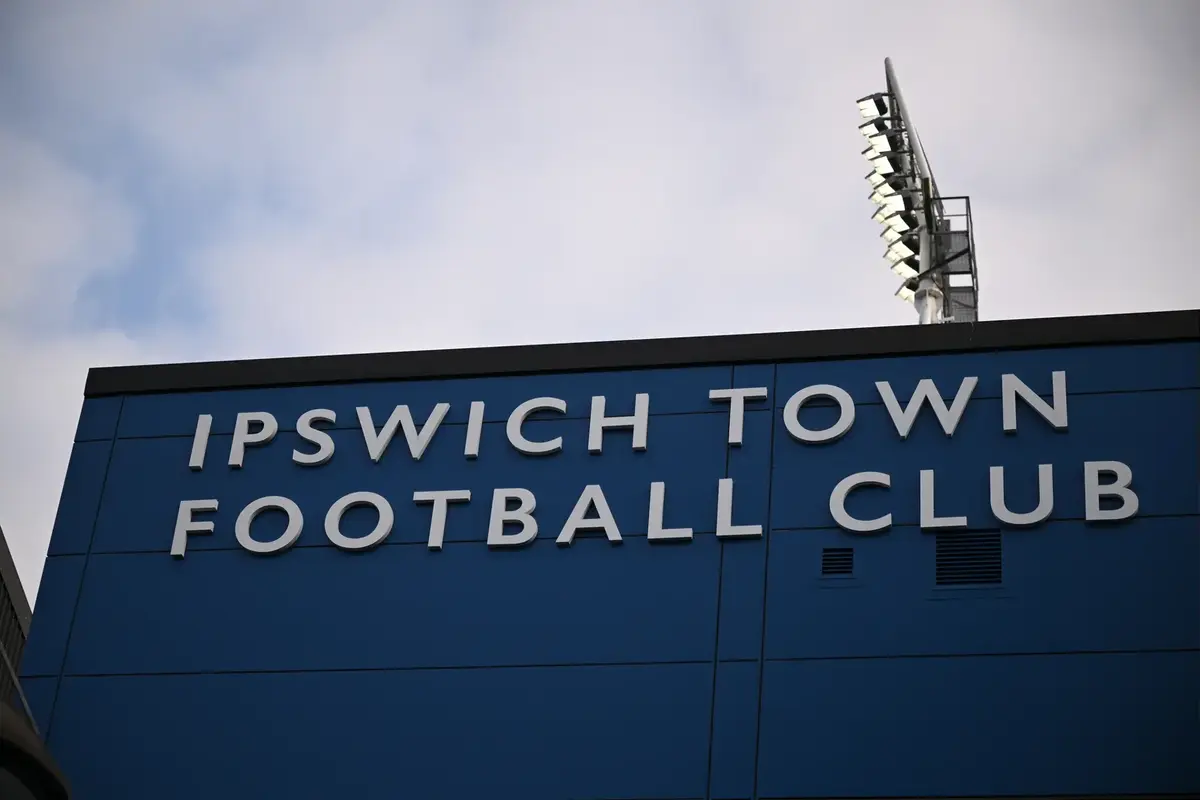 Ipswich Town promotion fate will not impact Conor Chaplin's future