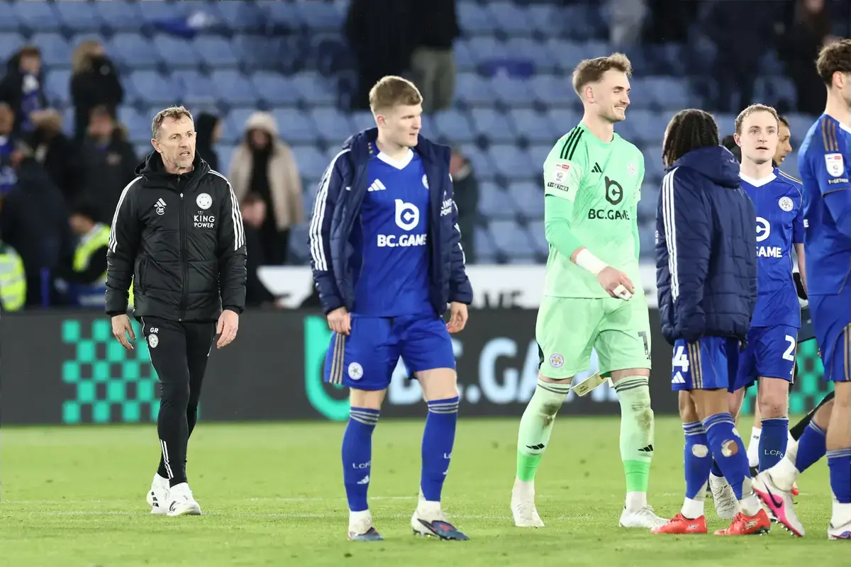 Leicester City: George Elek on Foxes' survival chances
