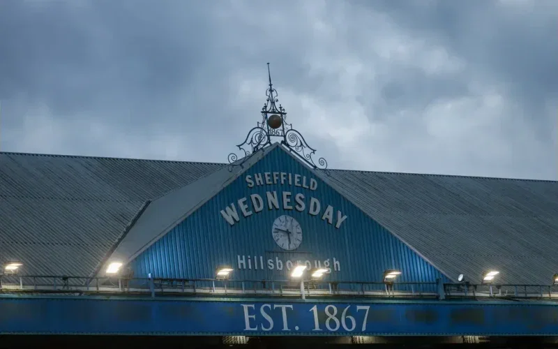 Sheffield Wednesday: David Storch sends message to fans