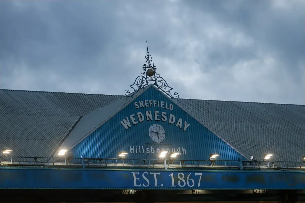 Sheffield Wednesday consider James Ellis for sporting director role